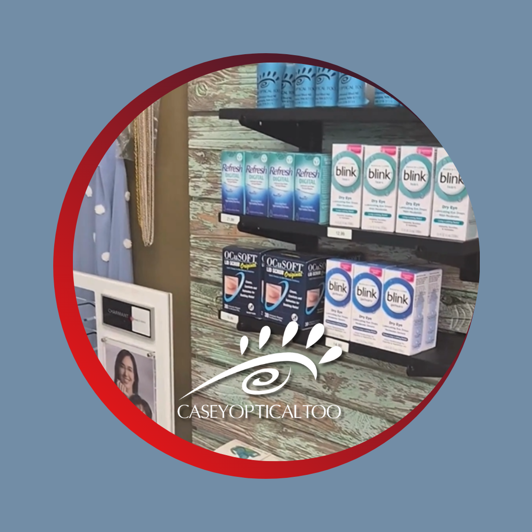 Dry Eyes or Digital Eye Strain Got You Down? Here’s How to Find Relief ...